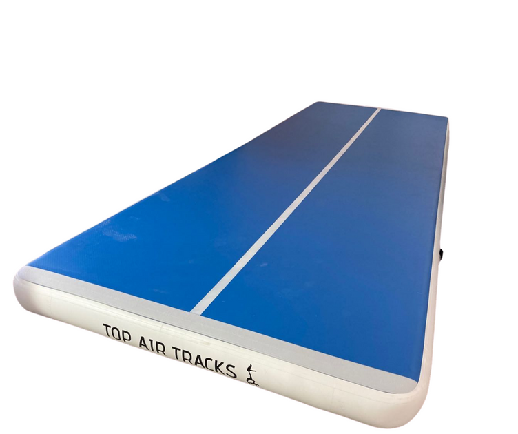Club-Grade Air Track 12m x 2m x 20cm – Top Air Tracks Store
