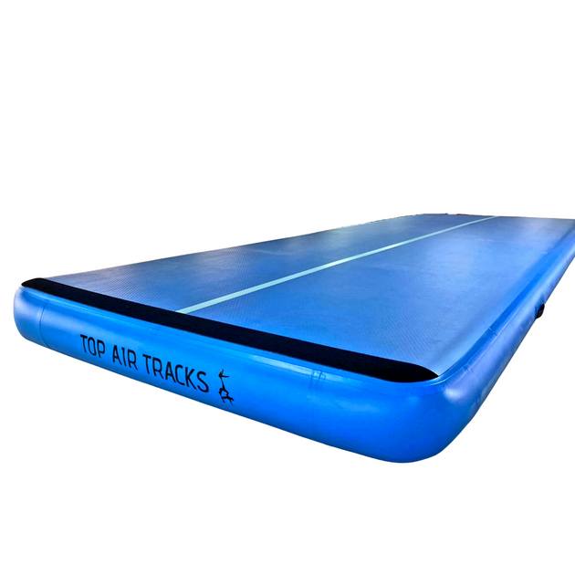 Club-Grade Air Track 8m x 8m x 30cm – Top Air Tracks Store