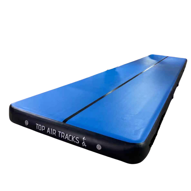 Club-Grade Air Track 12m x 2m x 30cm – Top Air Tracks Store