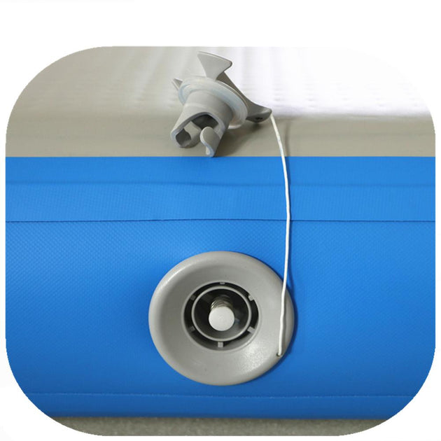 Air Track 4m x 1.5m x 20cm – Top Air Tracks Store