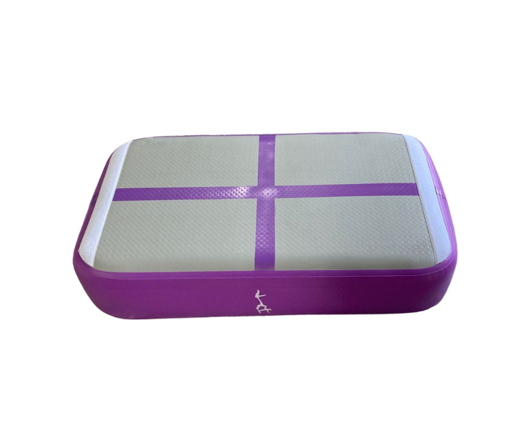 Club-Grade Air Block 1m x 60cm x 20cm – Top Air Tracks Store
