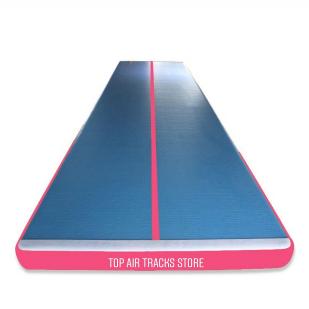 Air Track 8m x 2m x 30cm – Top Air Tracks Store