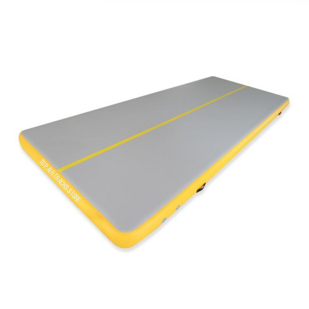 Air Track 4m x 2m x 10cm – Top Air Tracks Store